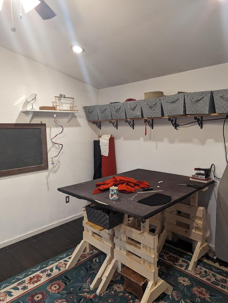 About Us – Royal Blue Traders