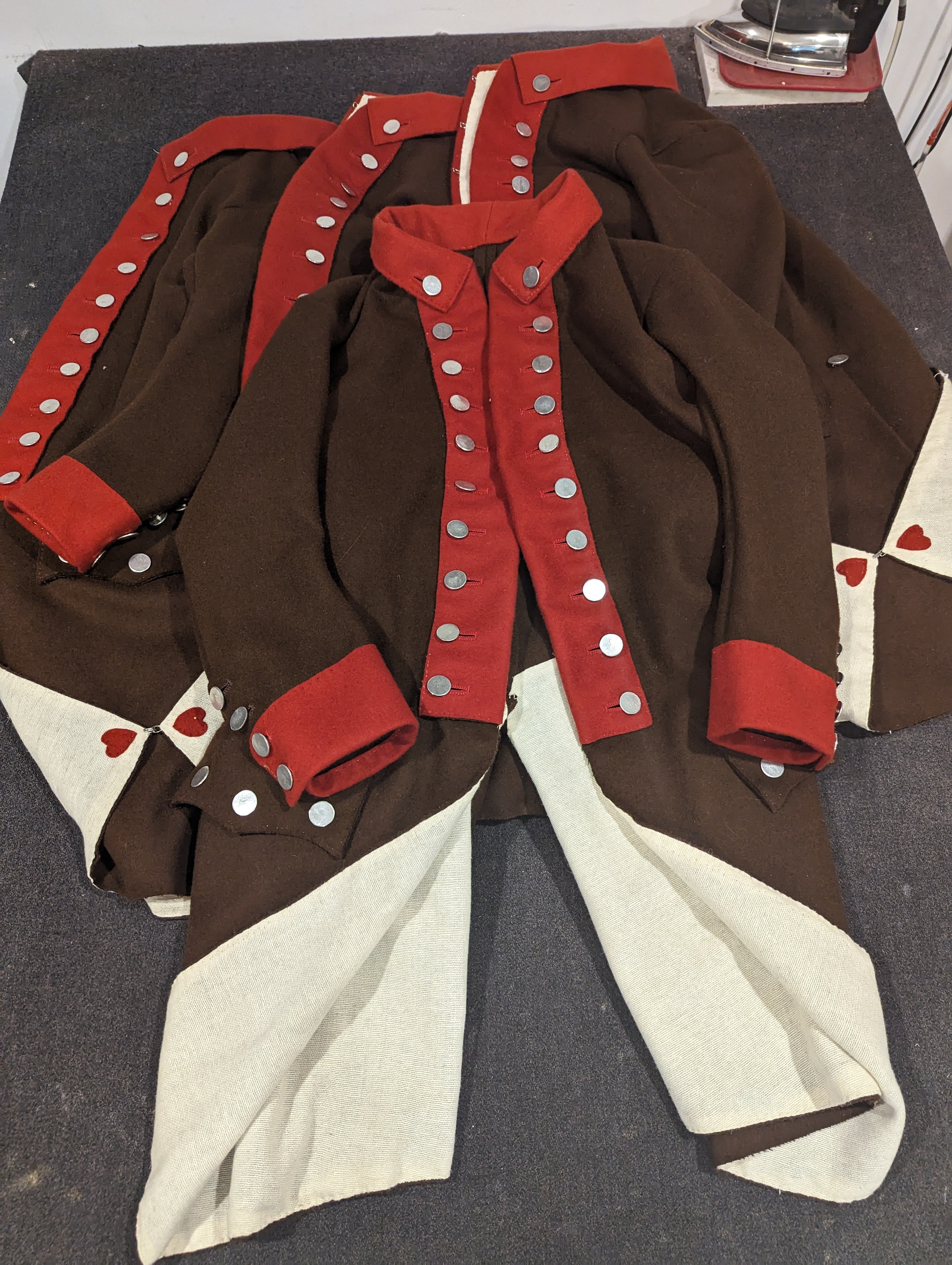 Tailoring – Royal Blue Traders