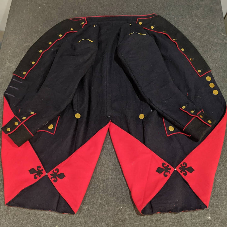 Tailoring – Royal Blue Traders