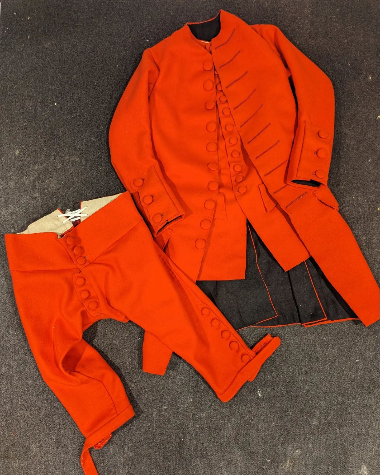 Tailoring – Royal Blue Traders