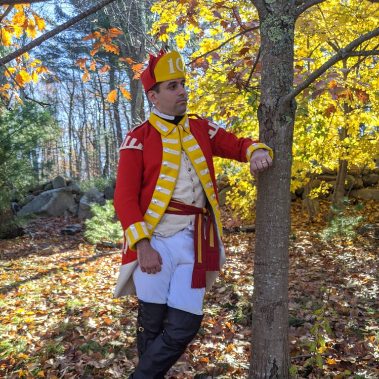 Tailoring – Royal Blue Traders