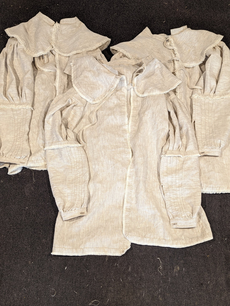 Tailoring – Royal Blue Traders