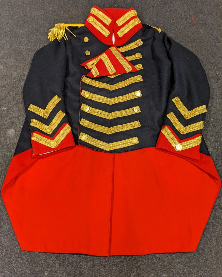 Tailoring – Royal Blue Traders