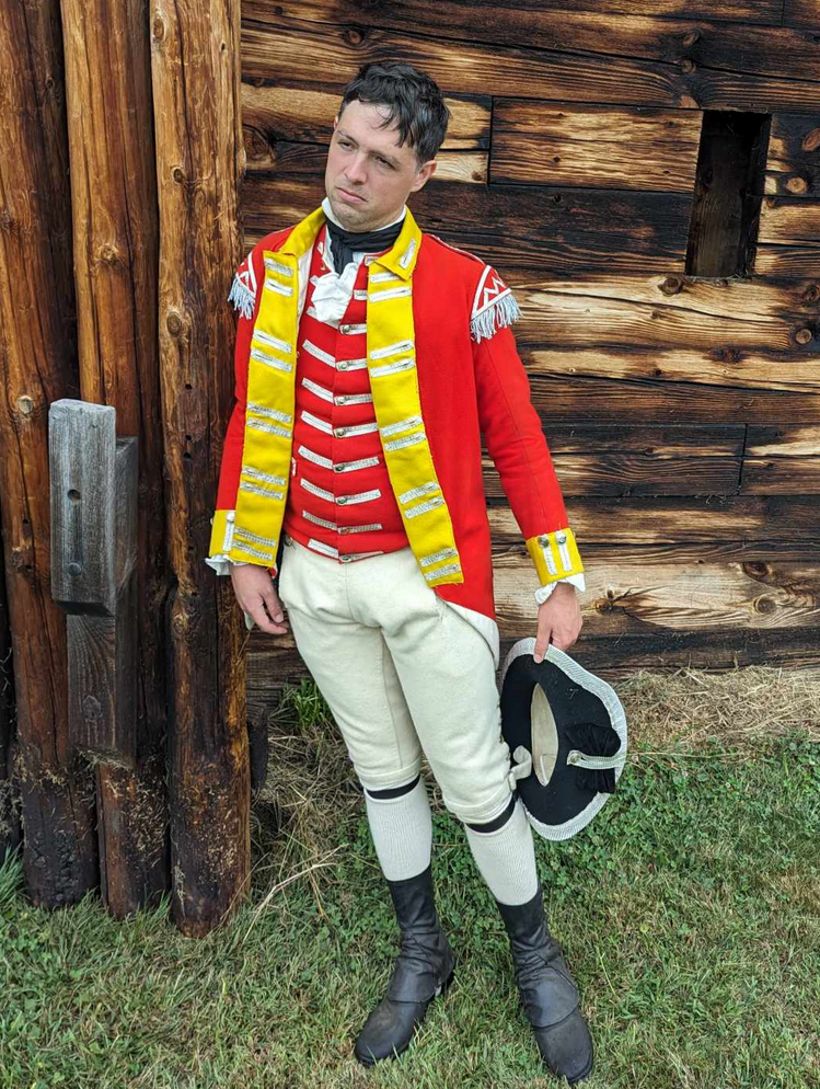 Tailoring – Royal Blue Traders