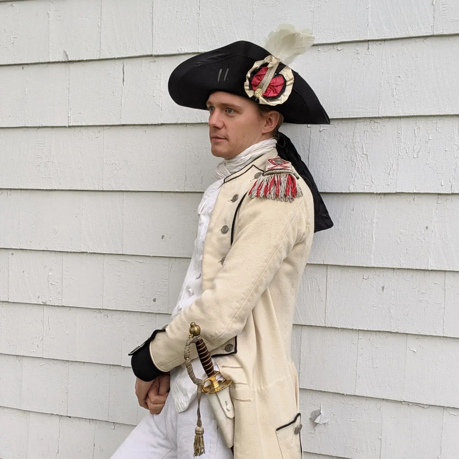 Tailoring – Royal Blue Traders