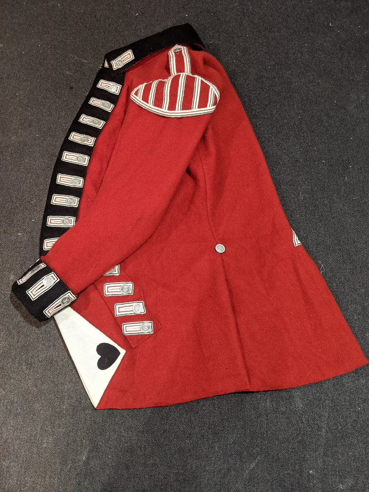 Tailoring – Royal Blue Traders