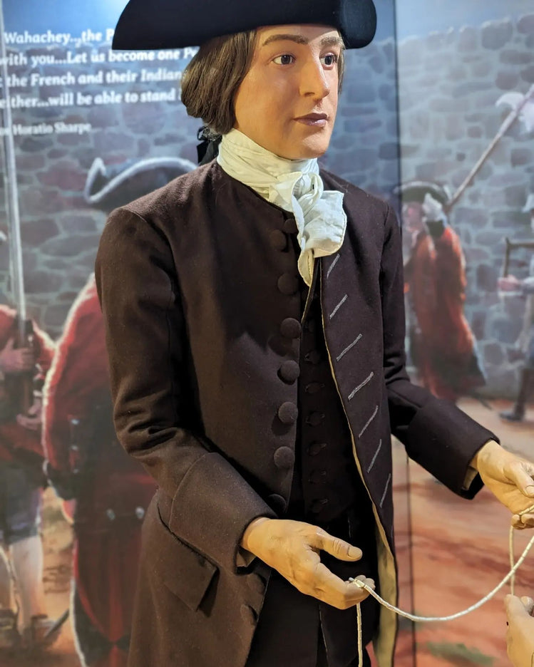 Tailoring – Royal Blue Traders