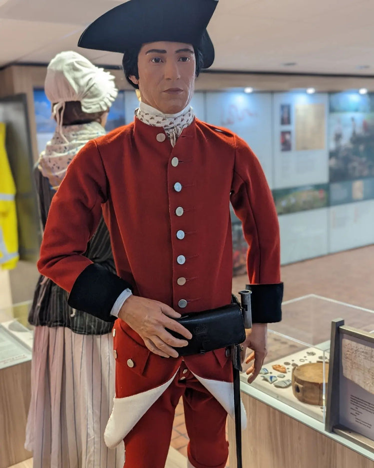 Tailoring – Royal Blue Traders