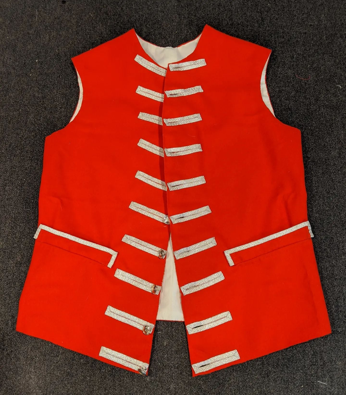 Tailoring – Royal Blue Traders